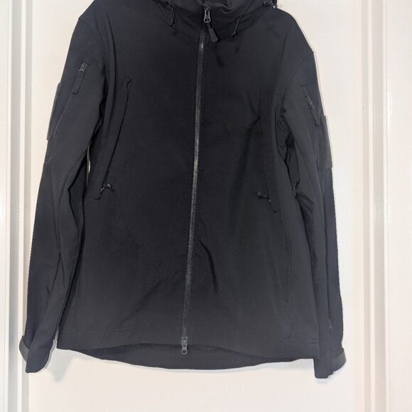 Condor | Jackets & Coats | Condor Summit Soft Shell Jacket Mens M Black ...